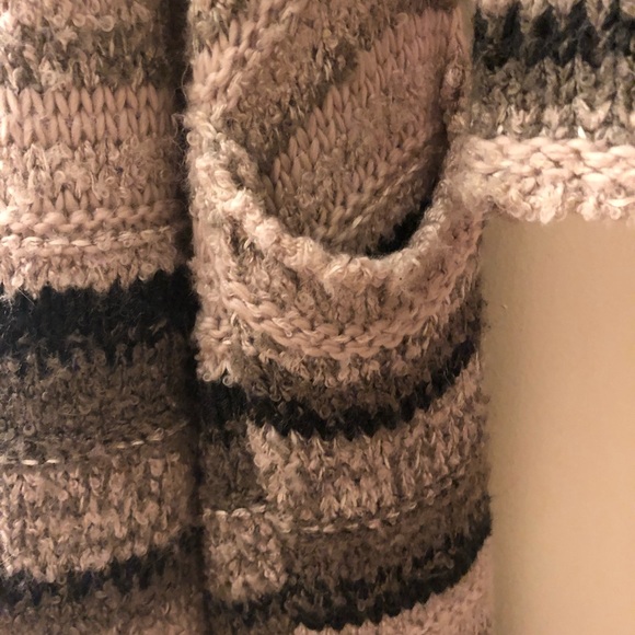 Love Stitch | Sweaters | Knitted Sweeper Sweater | Poshmark